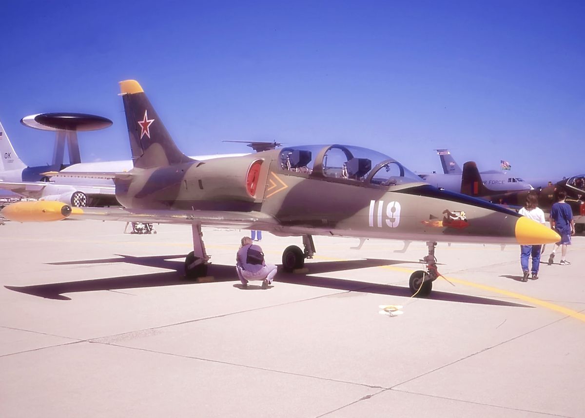 'Jet Plane' Poster by Lets Fly Higher | Displate