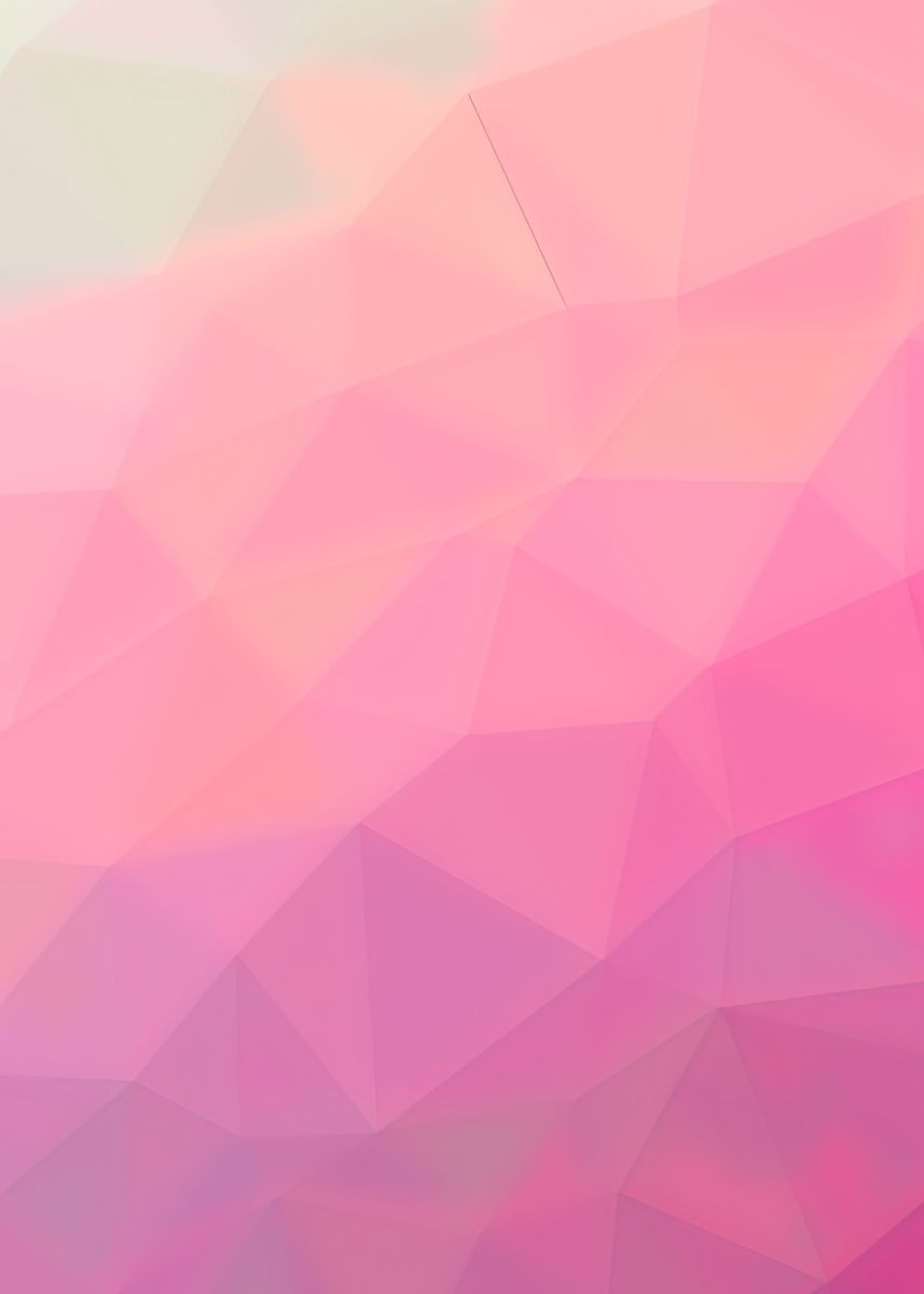 'Gradient Color' Poster, picture, metal print, paint by gondt droon ...