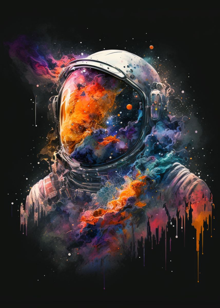 Astronaut Design