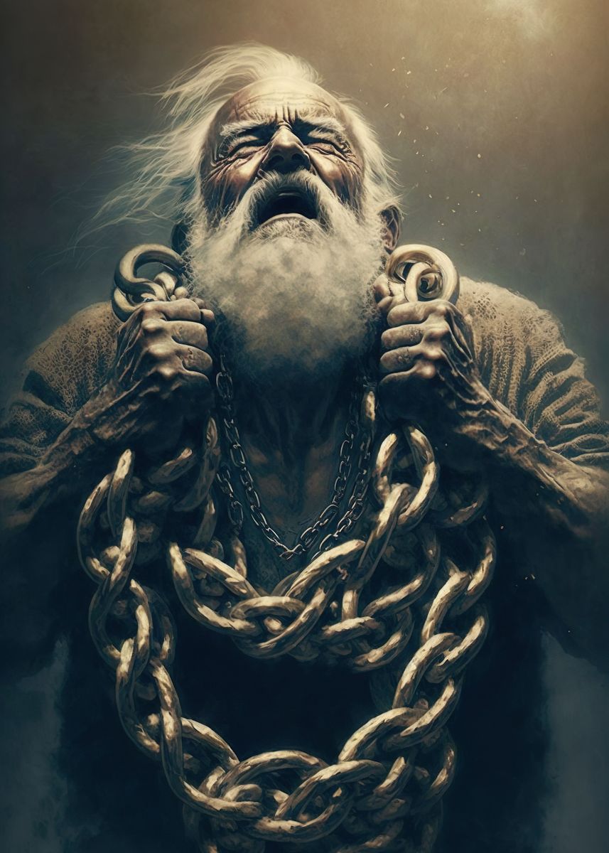 'Regret' Poster by royalsigns | Displate