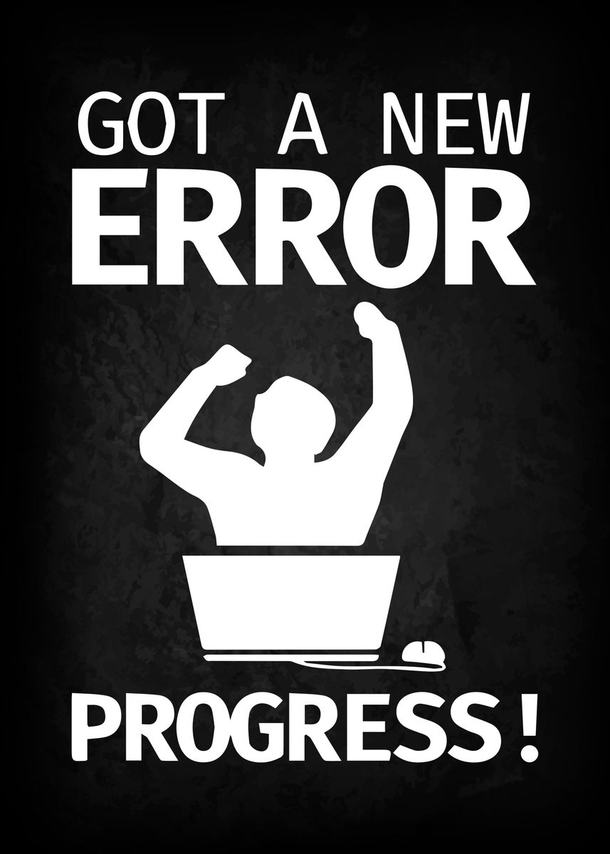 'Programmer Coding ' Poster, picture, metal print, paint by Metal ...