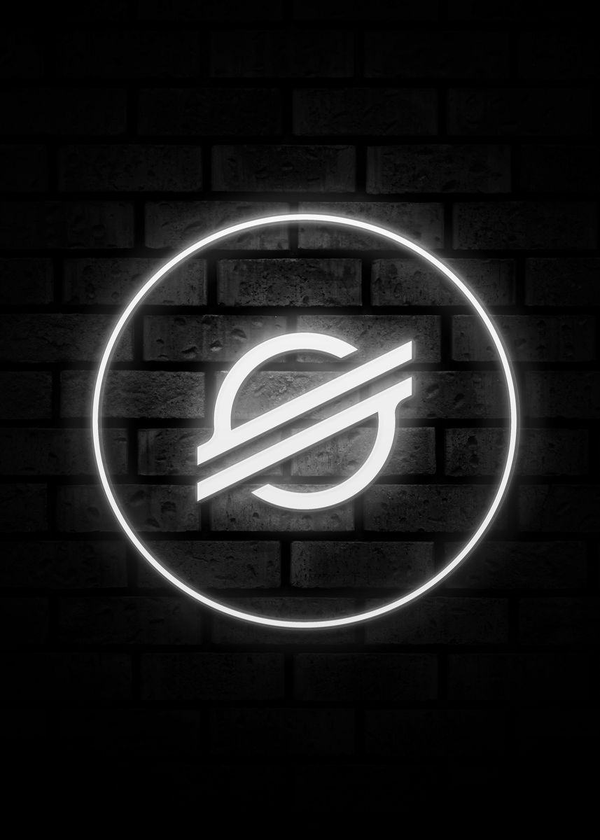 'Stellar' Poster, picture, metal print, paint by Michael I. Organ ...