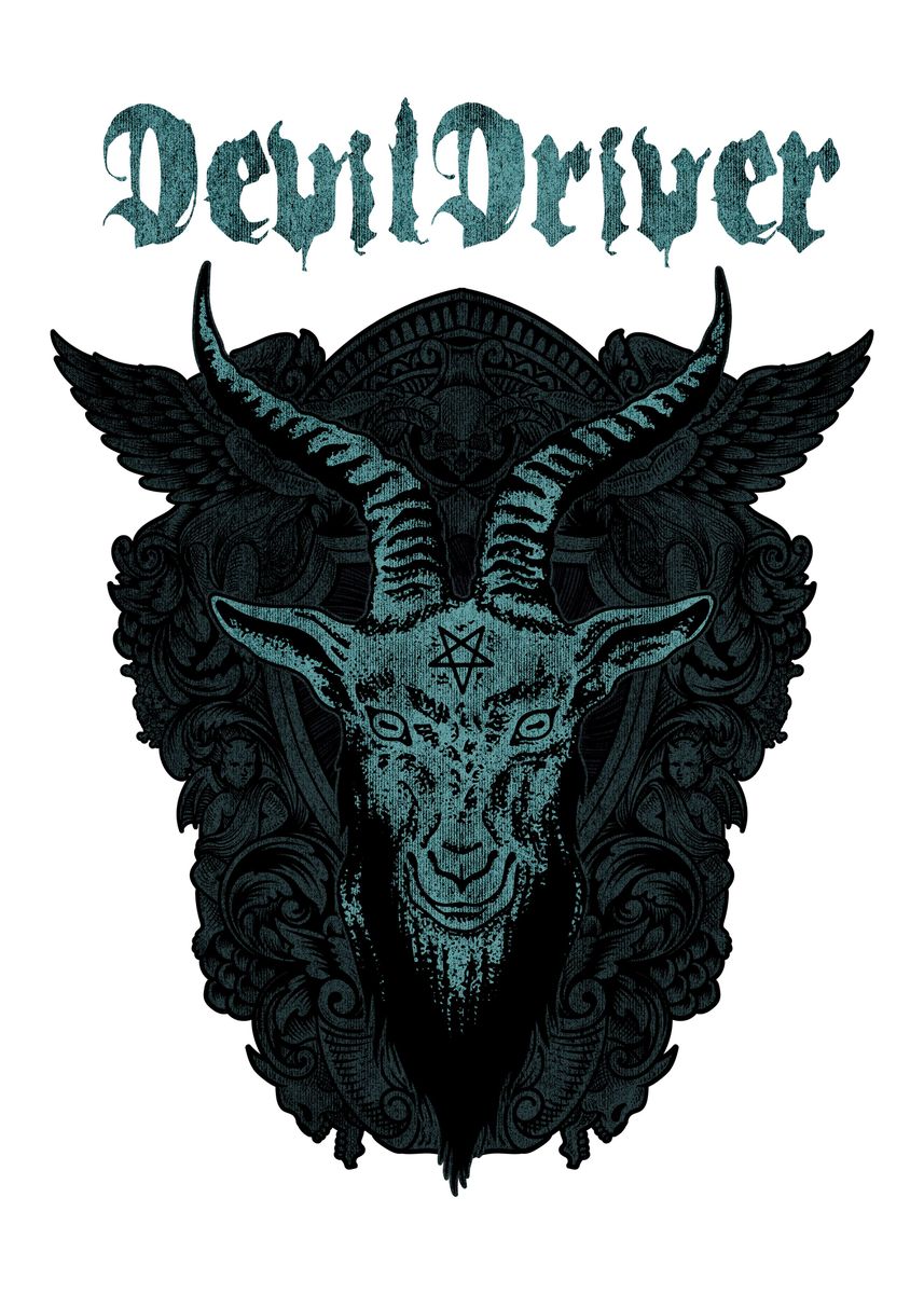 'trust no one' Poster by Sigit Nur Cahyo | Displate