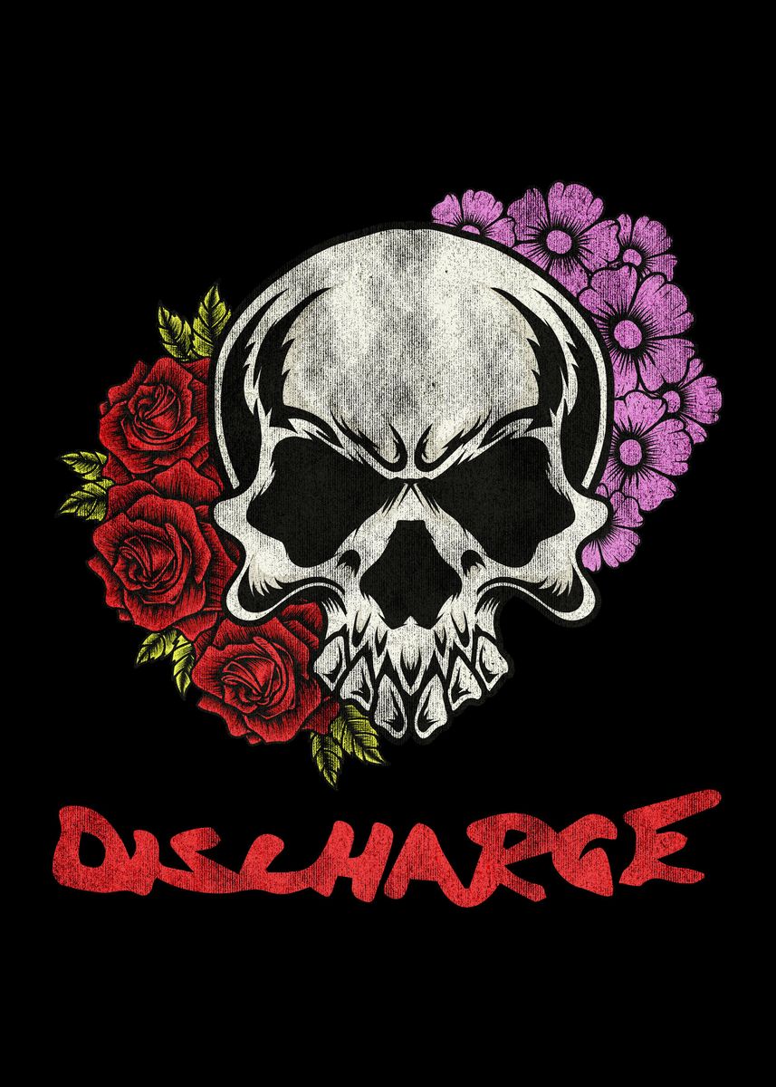 'decontrol' Poster, picture, metal print, paint by JURUTENX STD | Displate