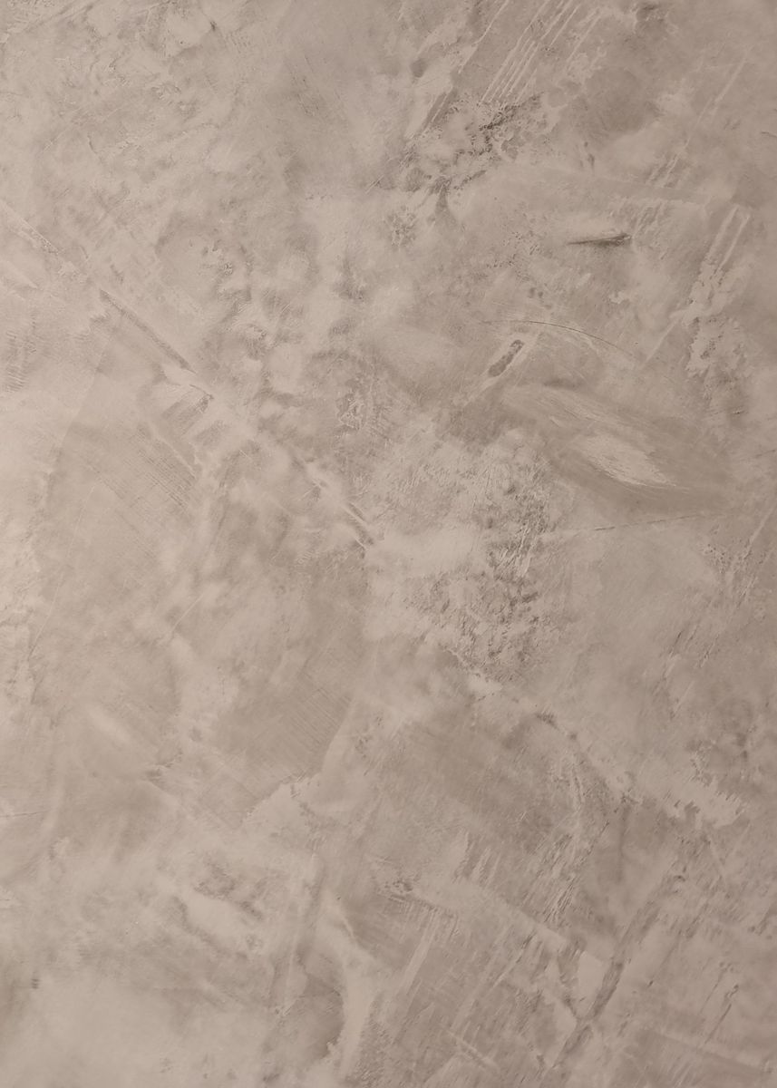 'Microcement 1' Poster, picture, metal print, paint by Ricardo Pires Carvalho | Displate