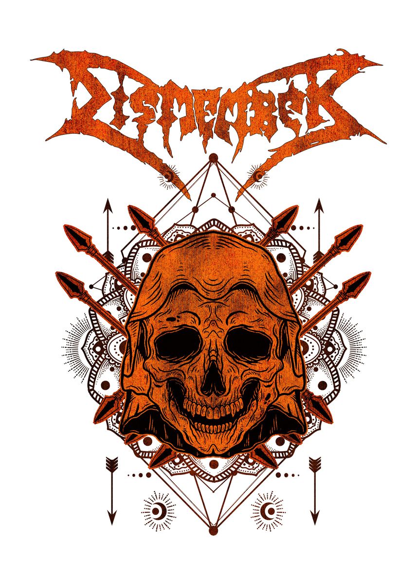 'and so i life' Poster, picture, metal print, paint by riyadi elyas ...