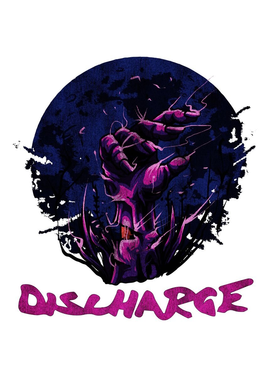 'hype overload' Poster, picture, metal print, paint by JURUTENX STD ...