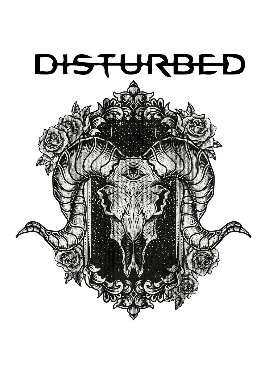 'bad man' Poster, picture, metal print, paint by Sigit Nur Cahyo | Displate