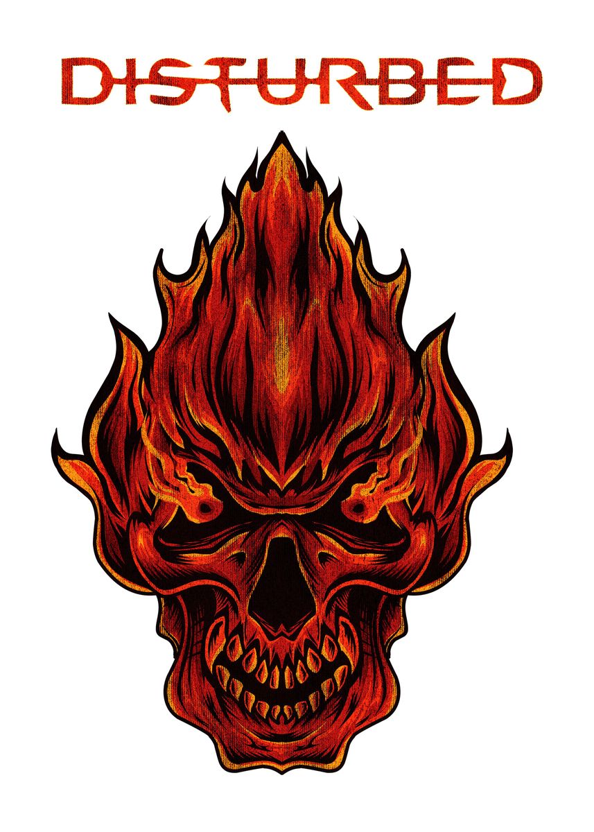 'feeding the fire' Poster, picture, metal print, paint by jantikusuma ...