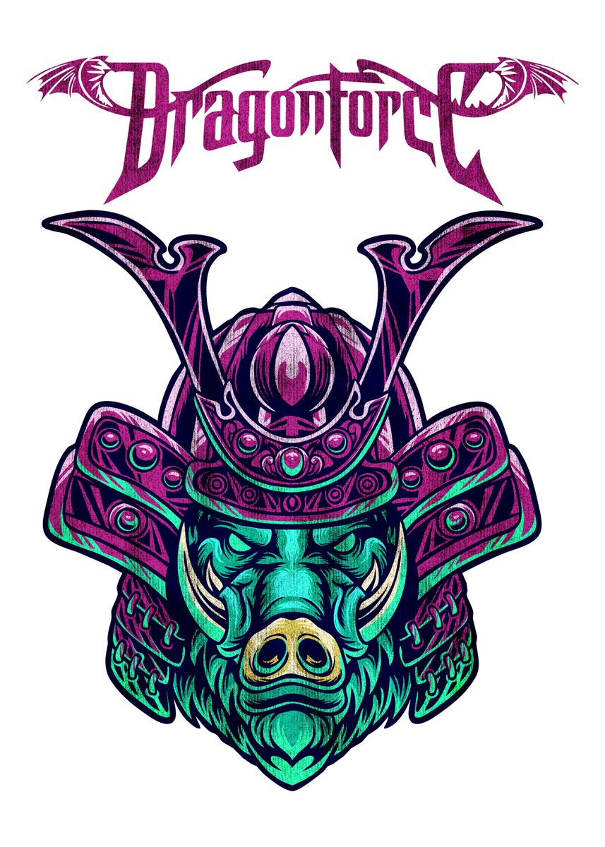'black fire' Poster by jantikusuma wardani | Displate