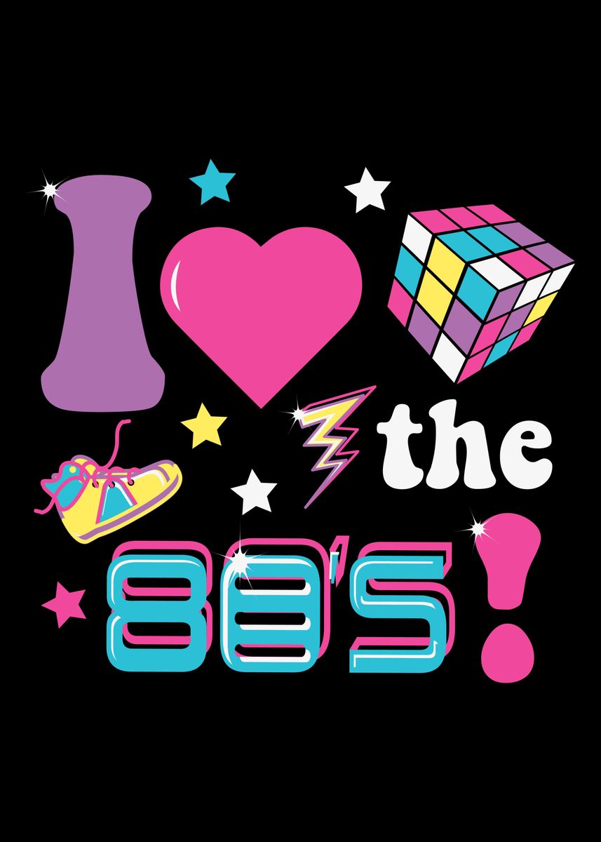 'Retro Fashion' Poster, picture, metal print, paint by Cool Till Death ...