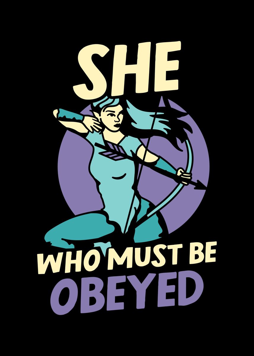 'Pro Choice' Poster by Sebastian Wünsche | Displate