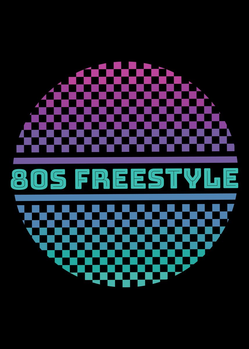 'Retro Fashion' Poster, picture, metal print, paint by Cool Till Death ...