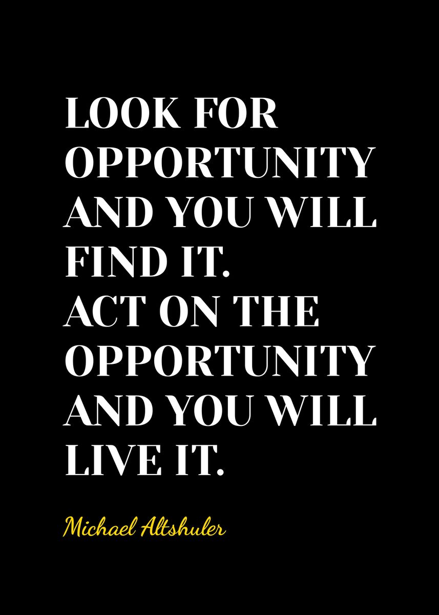 'Michael Altshuler ' Poster, picture, metal print, paint by Sahlan ...