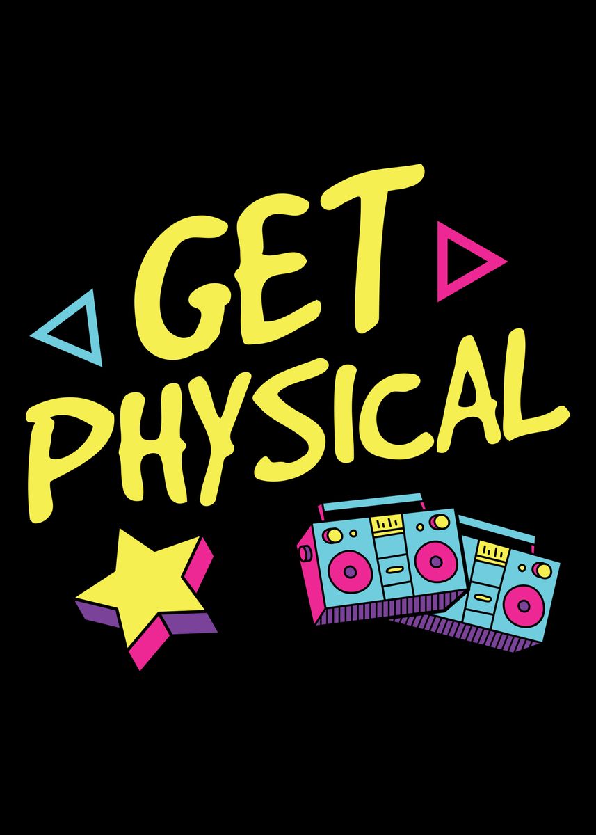 'Retro Fashion' Poster, picture, metal print, paint by Cool Till Death ...