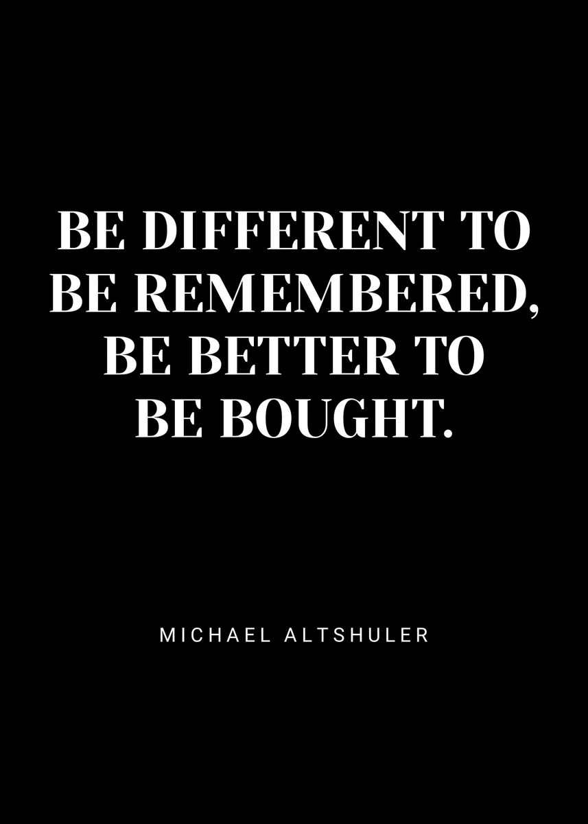 'Michael Altshuler ' Poster, picture, metal print, paint by Sahlan ...