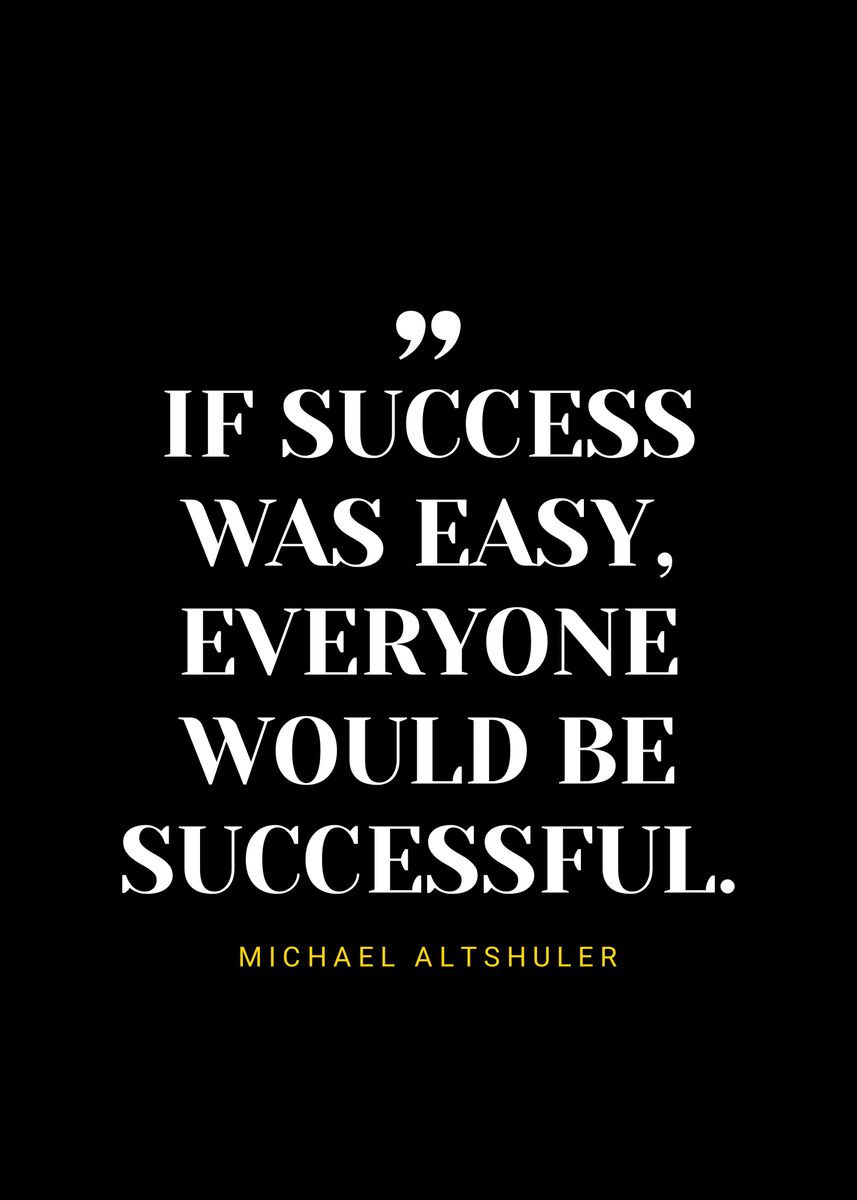 'Michael Altshuler ' Poster, picture, metal print, paint by Sahlan ...