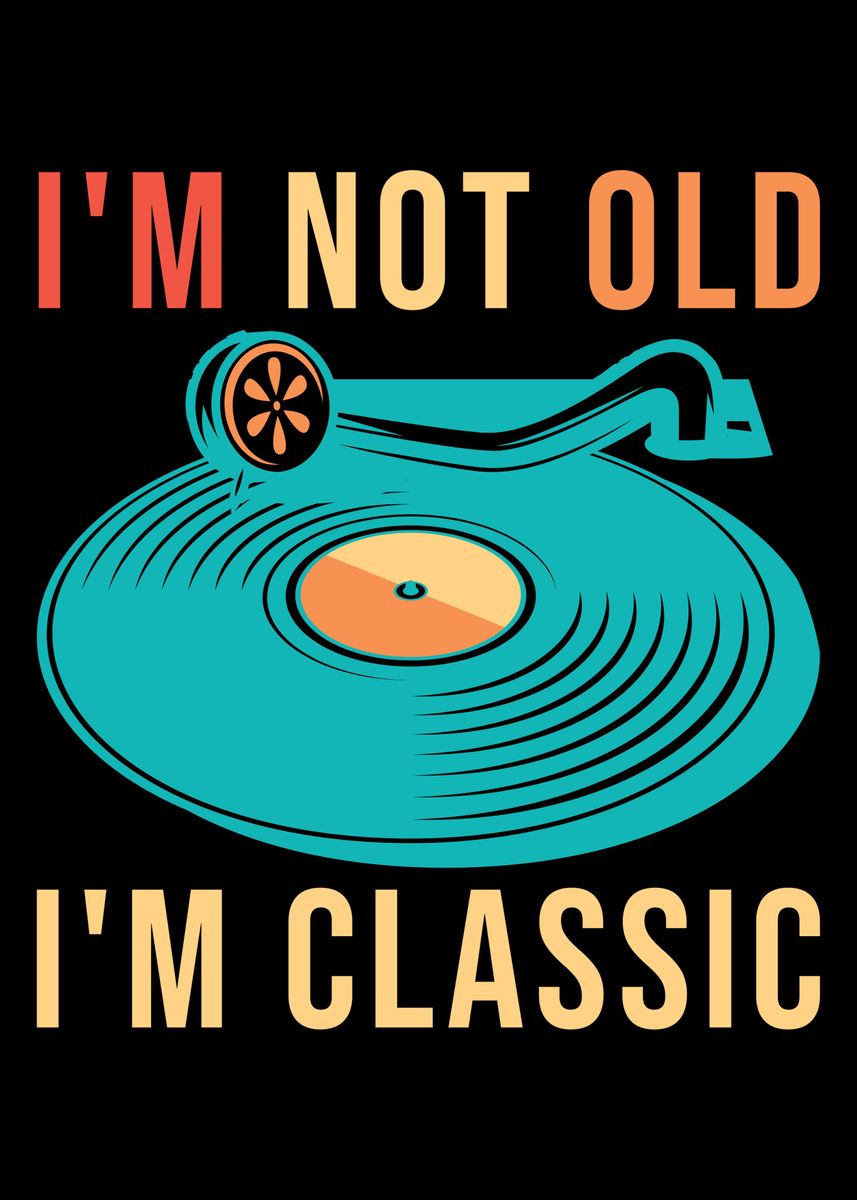 'Retro Fashion' Poster, picture, metal print, paint by Cool Till Death ...