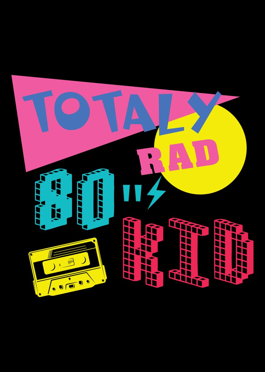 'Retro Fashion' Poster, picture, metal print, paint by Cool Till Death ...