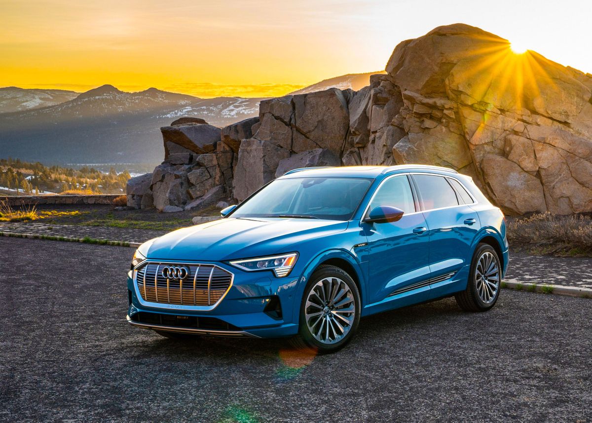 'Audi Super Car' Poster by Supri GTR | Displate