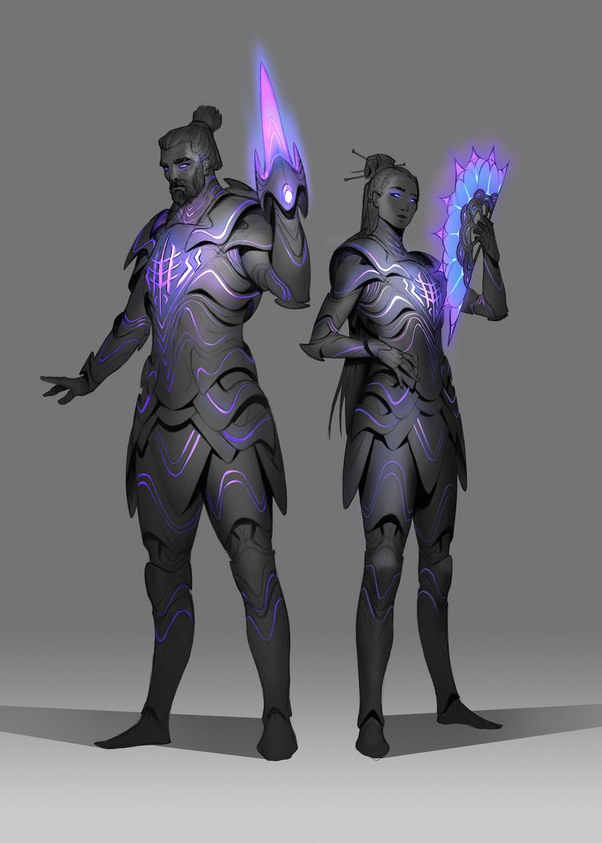 'Elsecallers' Poster, picture, metal print, paint by Petar Penev | Displate