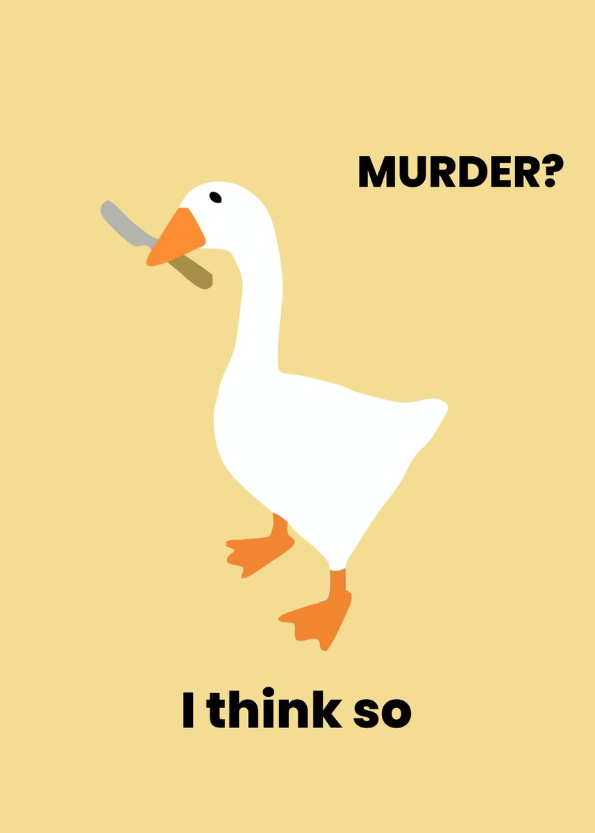 'MEME POSTER' Poster, picture, metal print, paint by BEST POSTER | Displate