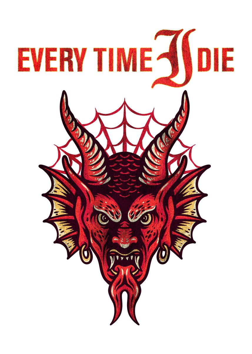 'idiot' Poster, picture, metal print, paint by riyadi elyas rahmadi ...