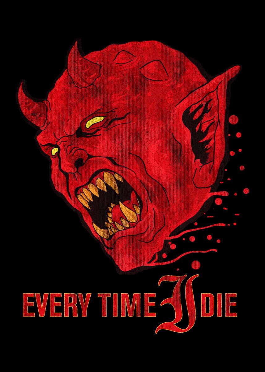 'ebolarama' Poster, picture, metal print, paint by riyadi elyas rahmadi ...