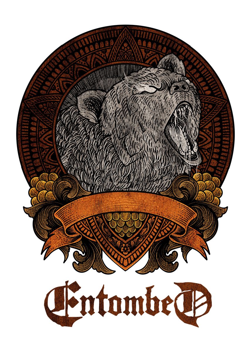 'demon' Poster, picture, metal print, paint by jantikusuma wardani ...