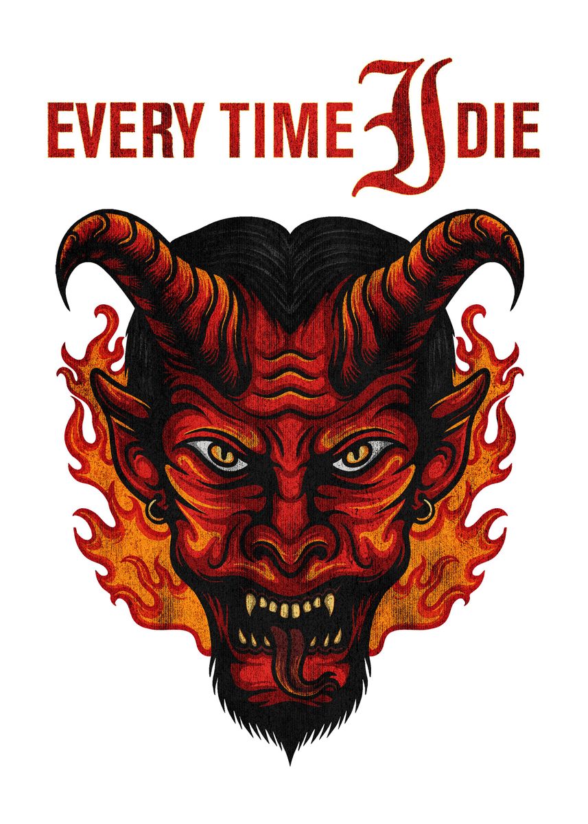 'white void' Poster, picture, metal print, paint by riyadi elyas ...