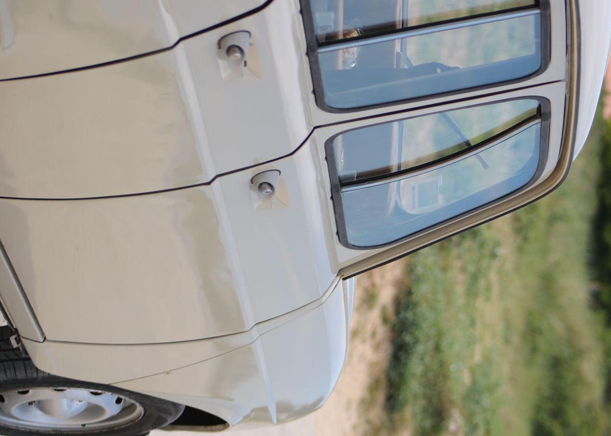 '4L ' Poster by Hector BARON | Displate