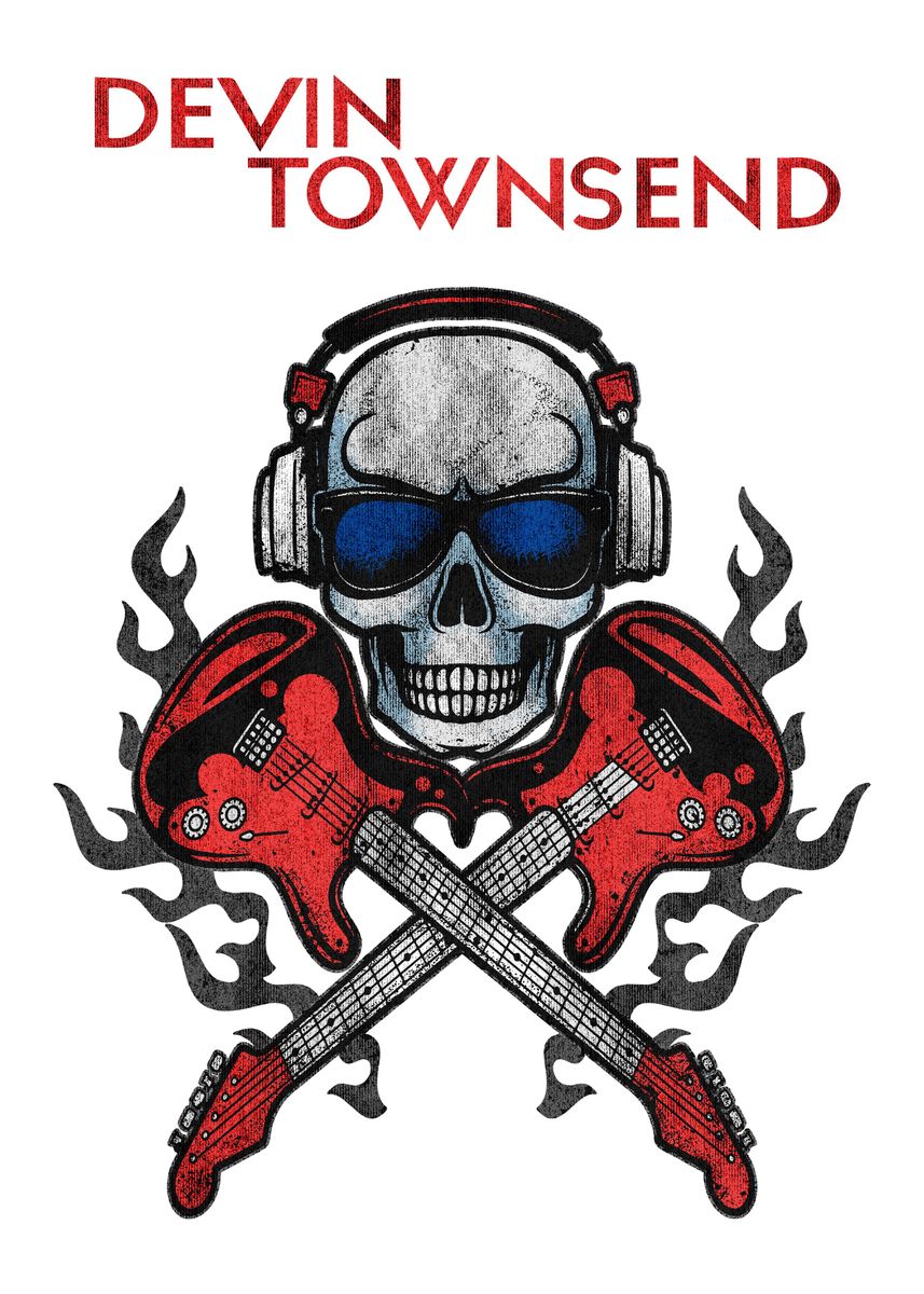 'Infinity' Poster, picture, metal print, paint by starborn design ...