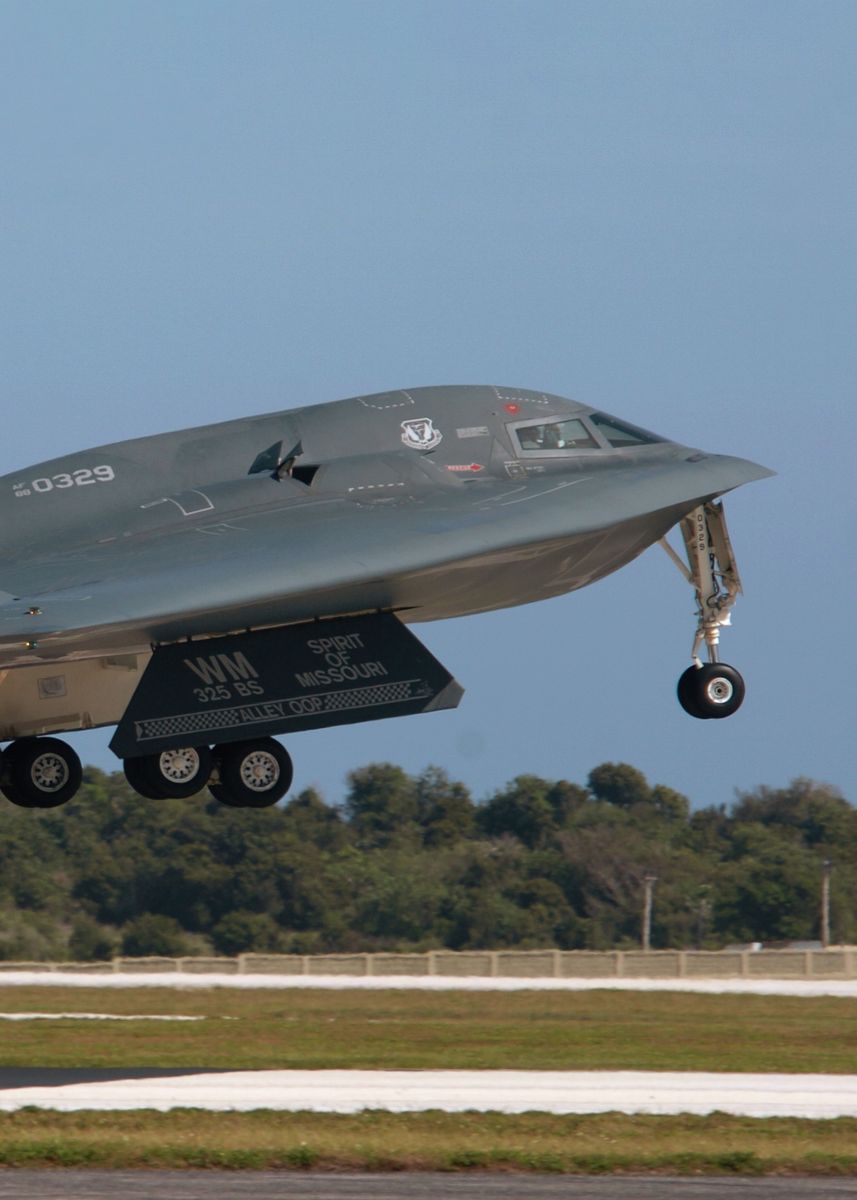 'Spirit Take Off' Poster, picture, metal print, paint by Galaxy Images ...