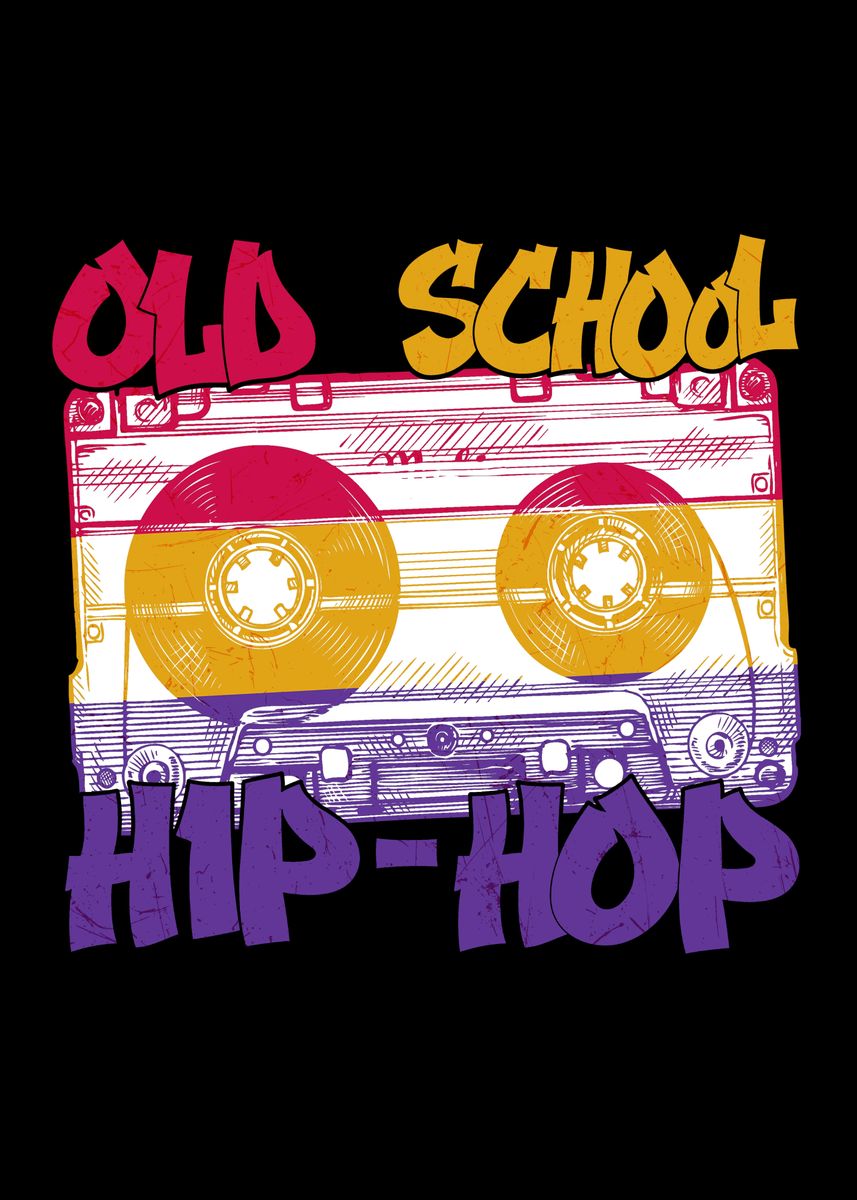 'Retro Fashion' Poster, picture, metal print, paint by Cool Till Death ...