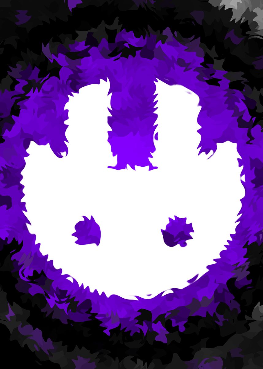 'Nuhvok Bohrok of Earth' Poster, picture, metal print, paint by ...