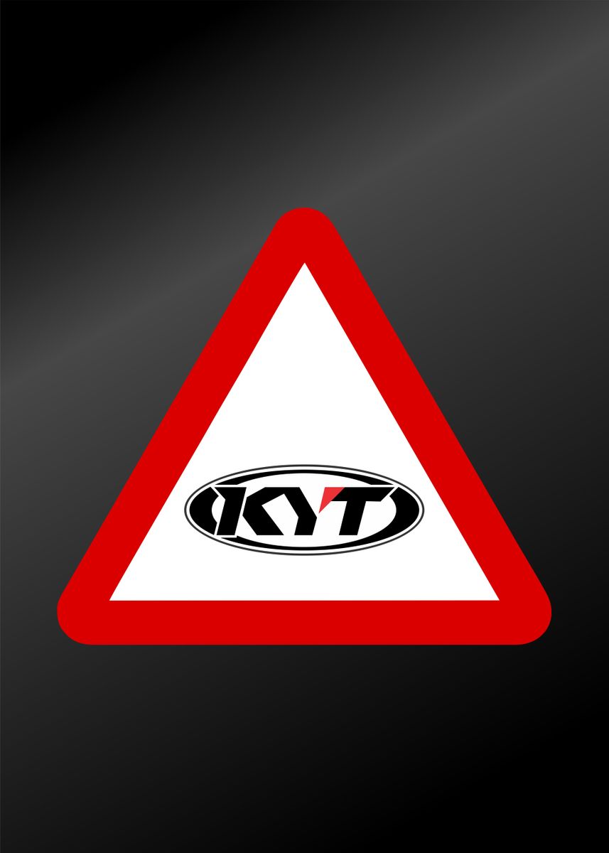 'road sign badges' Poster, picture, metal print, paint by Artistic Aura ...