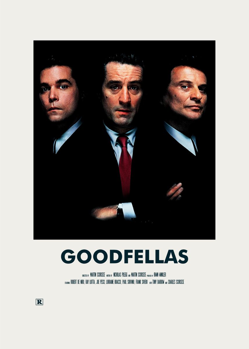 'alternative movie poster' Poster, picture, metal print, paint by The ...