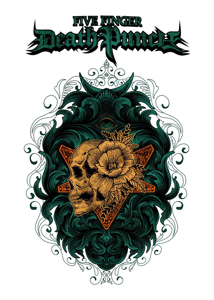 'sham pain' Poster, picture, metal print, paint by Sigit Nur Cahyo ...