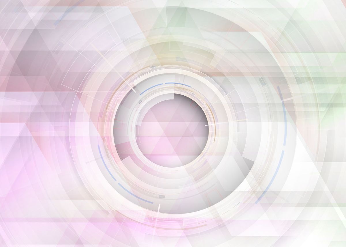 'Deep learning' Poster by Vs 1489 | Displate