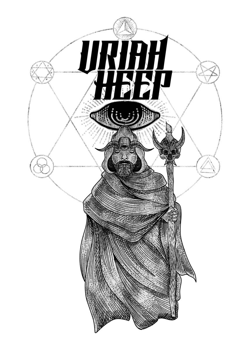 'wise man' Poster, picture, metal print, paint by muhammad zaenal ...