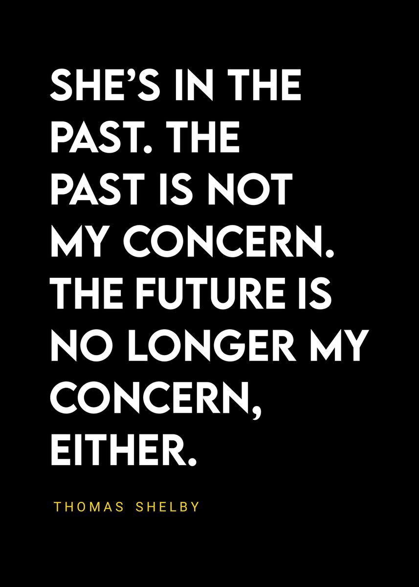 'Thomas shelby' Poster, picture, metal print, paint by Sahlan | Displate