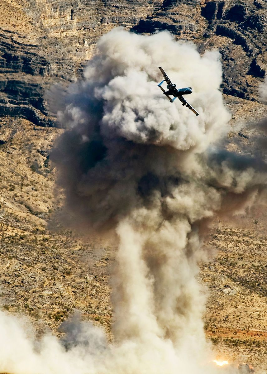 'Explosion' Poster, picture, metal print, paint by Galaxy Images | Displate