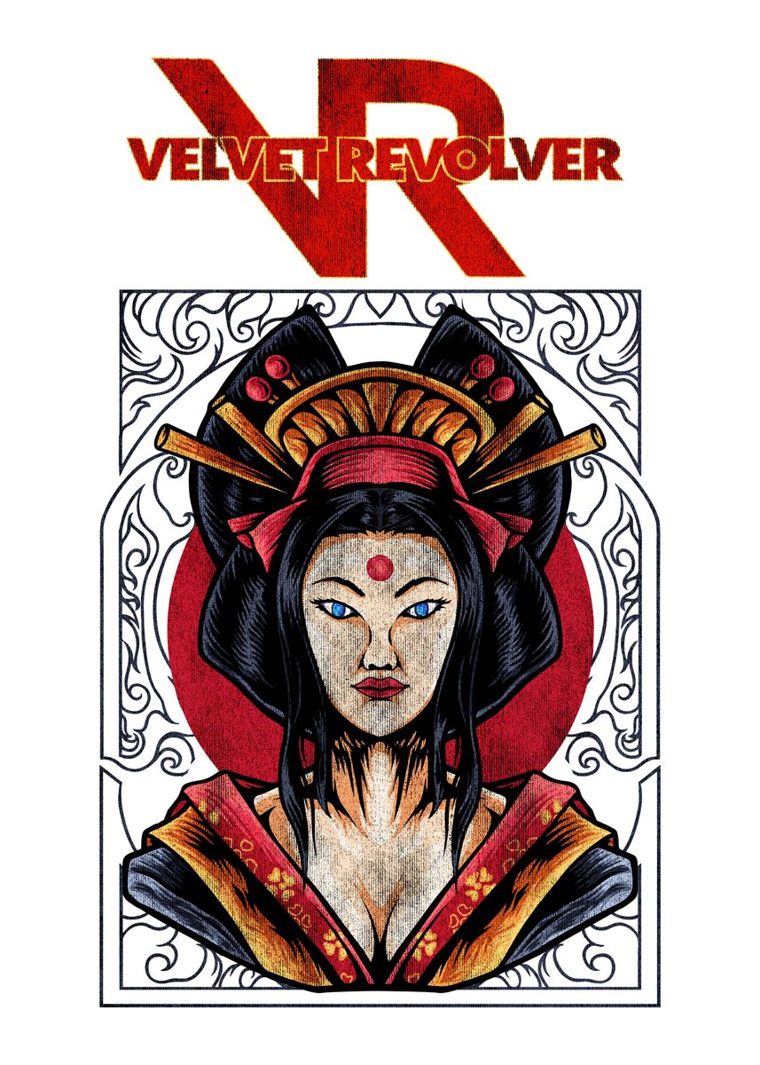 'gravedancer' Poster, picture, metal print, paint by JURUTENX STD | Displate