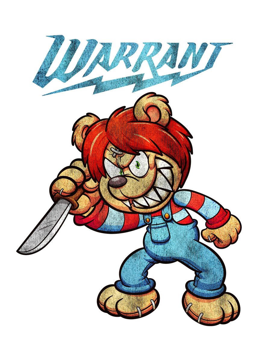 'blind faith' Poster, picture, metal print, paint by starborn design ...