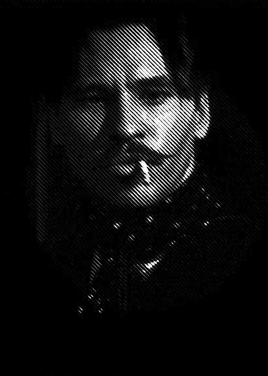 'vintage movie' Poster, picture, metal print, paint by Bestselling cool ...