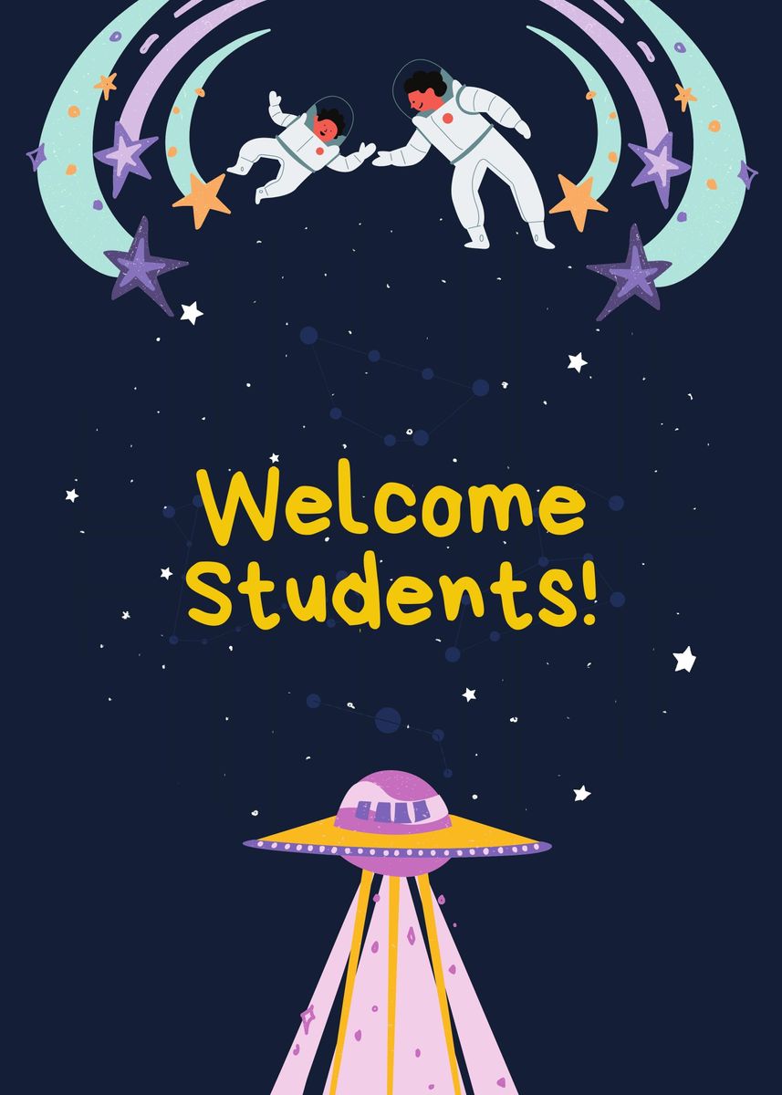 'Astronaut Alien Ufo' Poster, picture, metal print, paint by Reboot Art ...