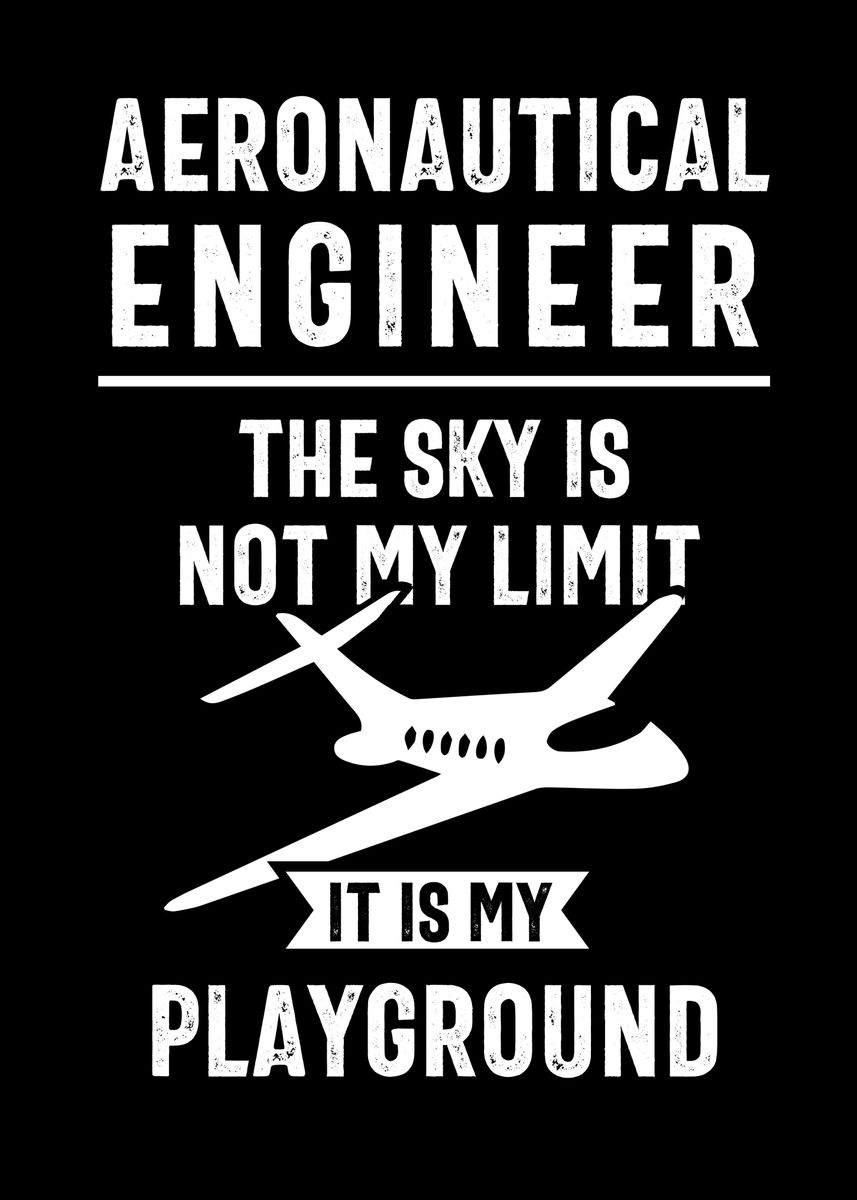 'professional aerospace' Poster, picture, metal print, paint by ISSAM ...