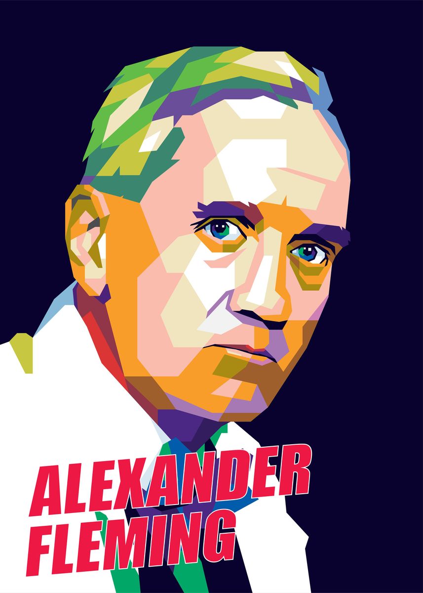 'Honor the legacy of Alexan' Poster, picture, metal print, paint by ...