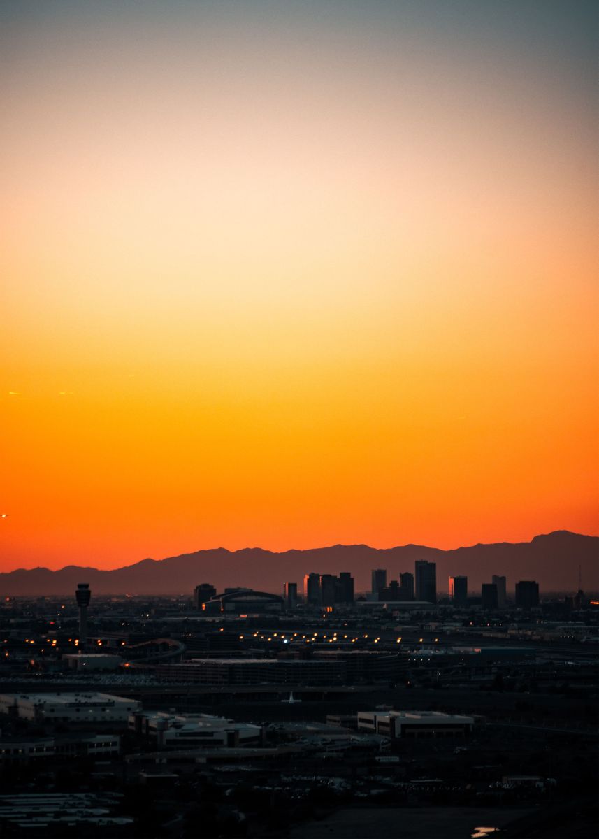 'Phoenix' Poster, picture, metal print, paint by Conceptual Photography ...