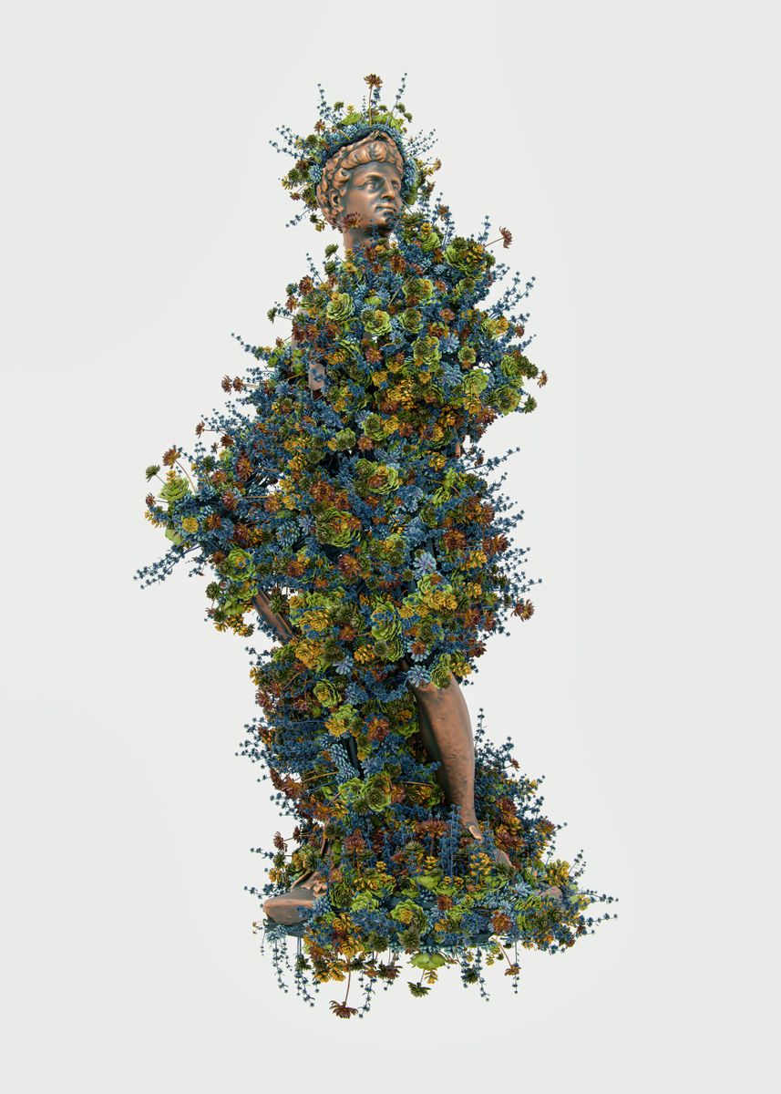 'AMOR PATRIAE' Poster, picture, metal print, paint by Gigi Gvalia ...